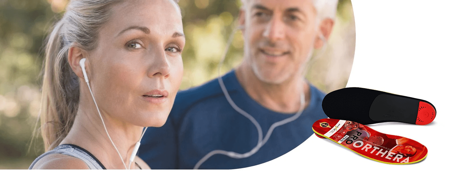 Home | Custom Foot Orthotics | Orthera