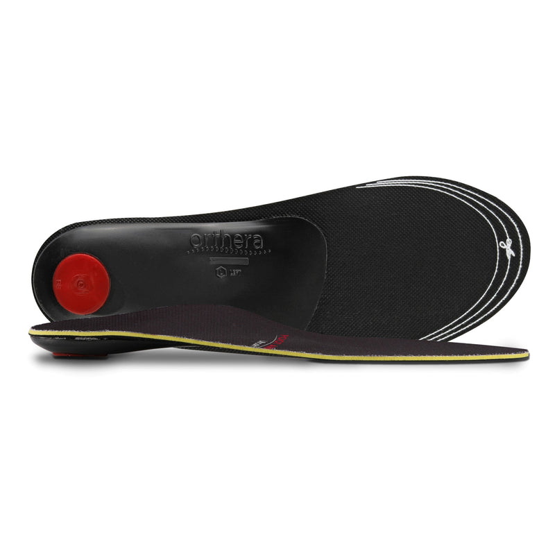 Orthera PRO UltraSlim. Foot Armor reinvented - Body Protector in lowest ...