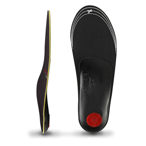 Orthera PRO UltraSlim. Foot Armor reinvented - Body Protector in lowest ...