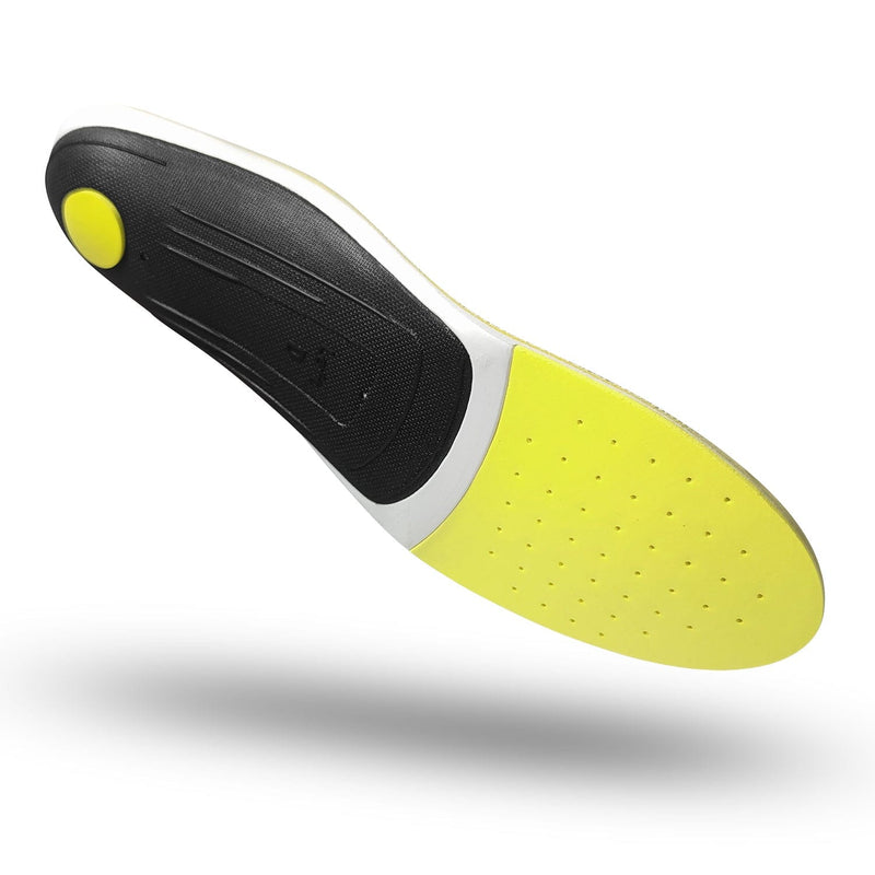 Orthera PROTECT Foot Armor reinvented - BIOM, LLC