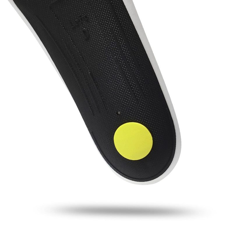 Orthera PROTECT Foot Armor reinvented - BIOM, LLC