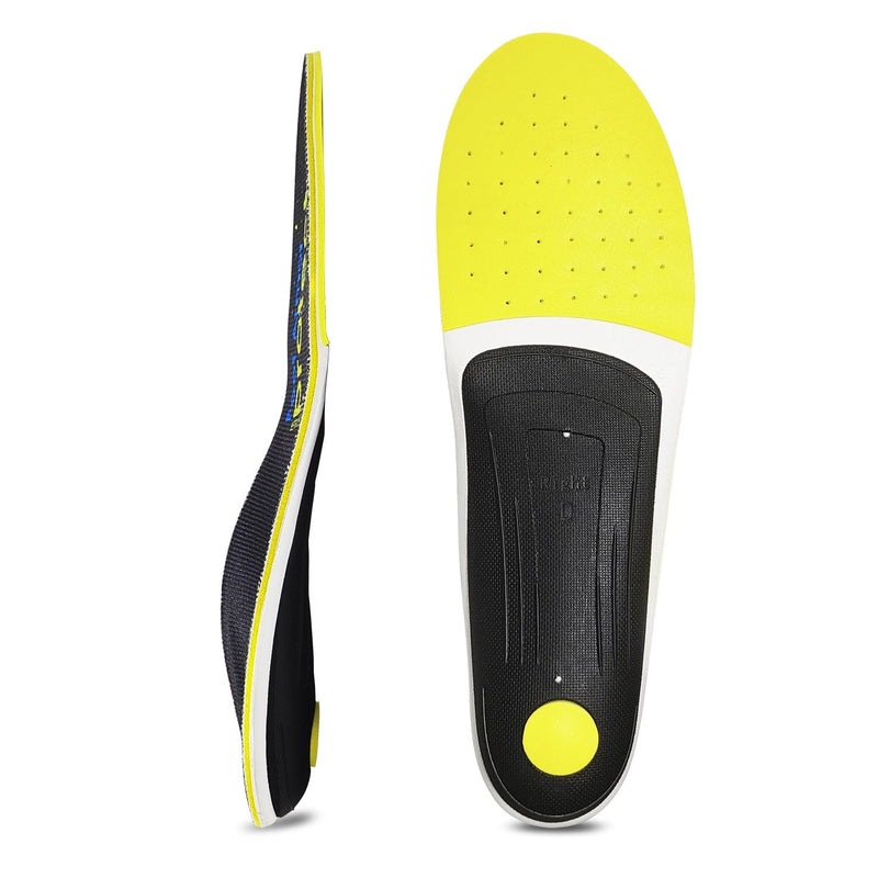 Orthera PROTECT Foot Armor reinvented - BIOM, LLC